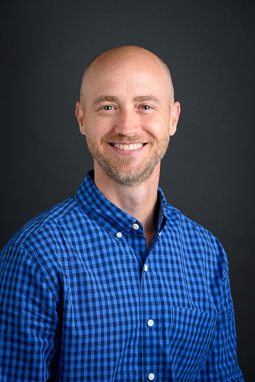 Meet the Team | The Buhmann Group